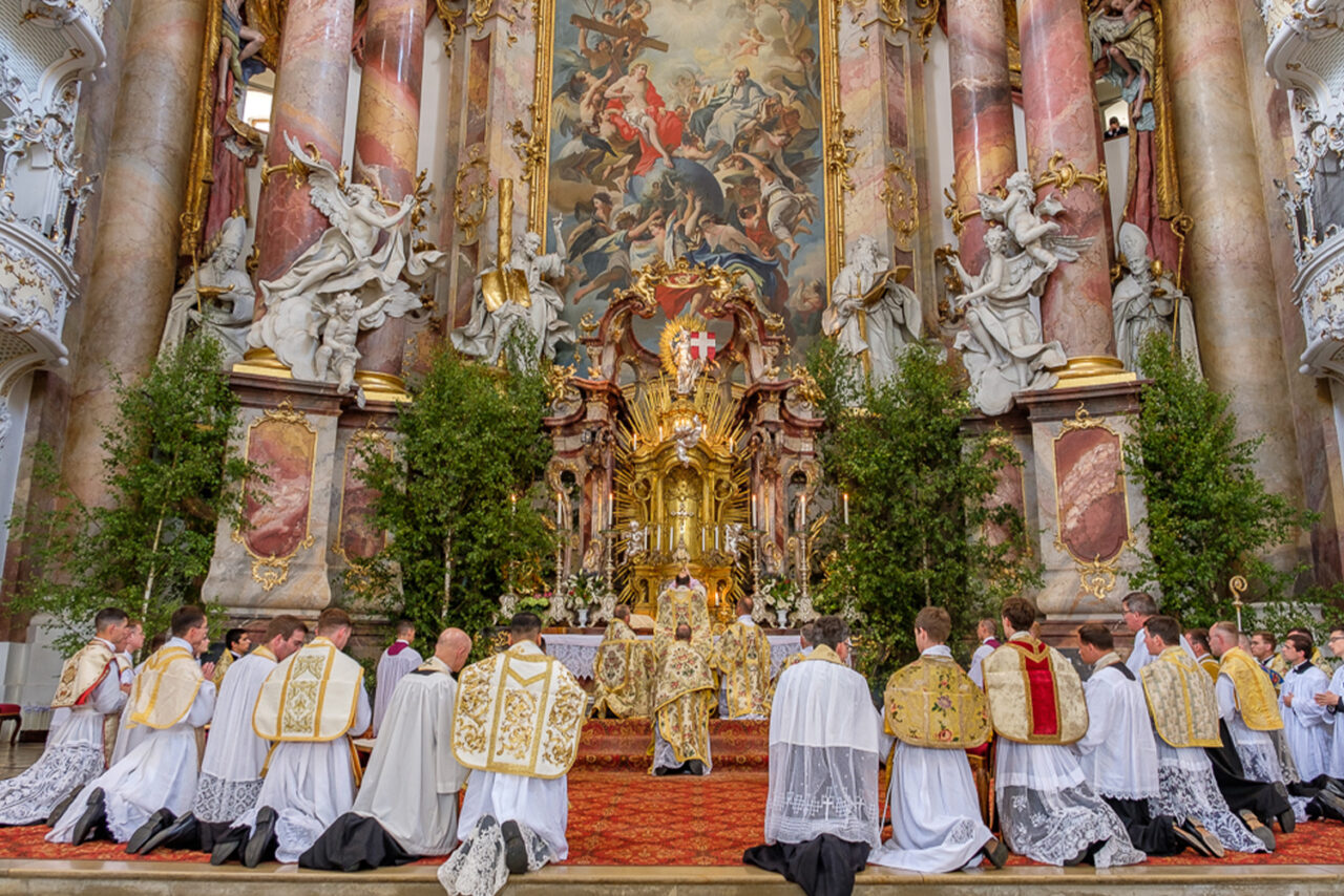 About | Our Lady of Guadalupe Seminary